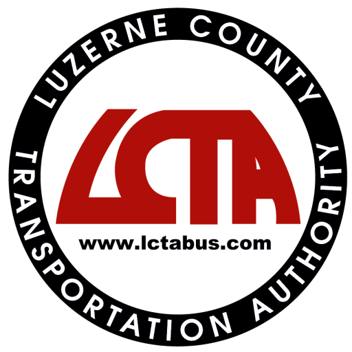 LCTA Shared Ride – Luzerne County Transportation Authority